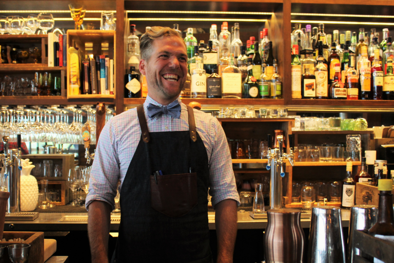 Ken | Wolf In The Fog