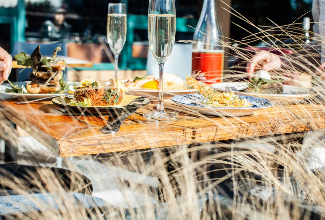 Where | Wolf In The Fog